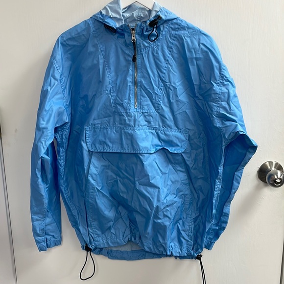 Foot Locker | Jackets & Coats | Foot Locker Womens Lightweight Raincoat ...